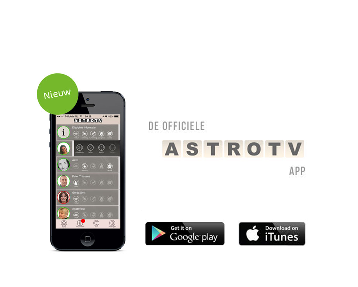 AstroTV App